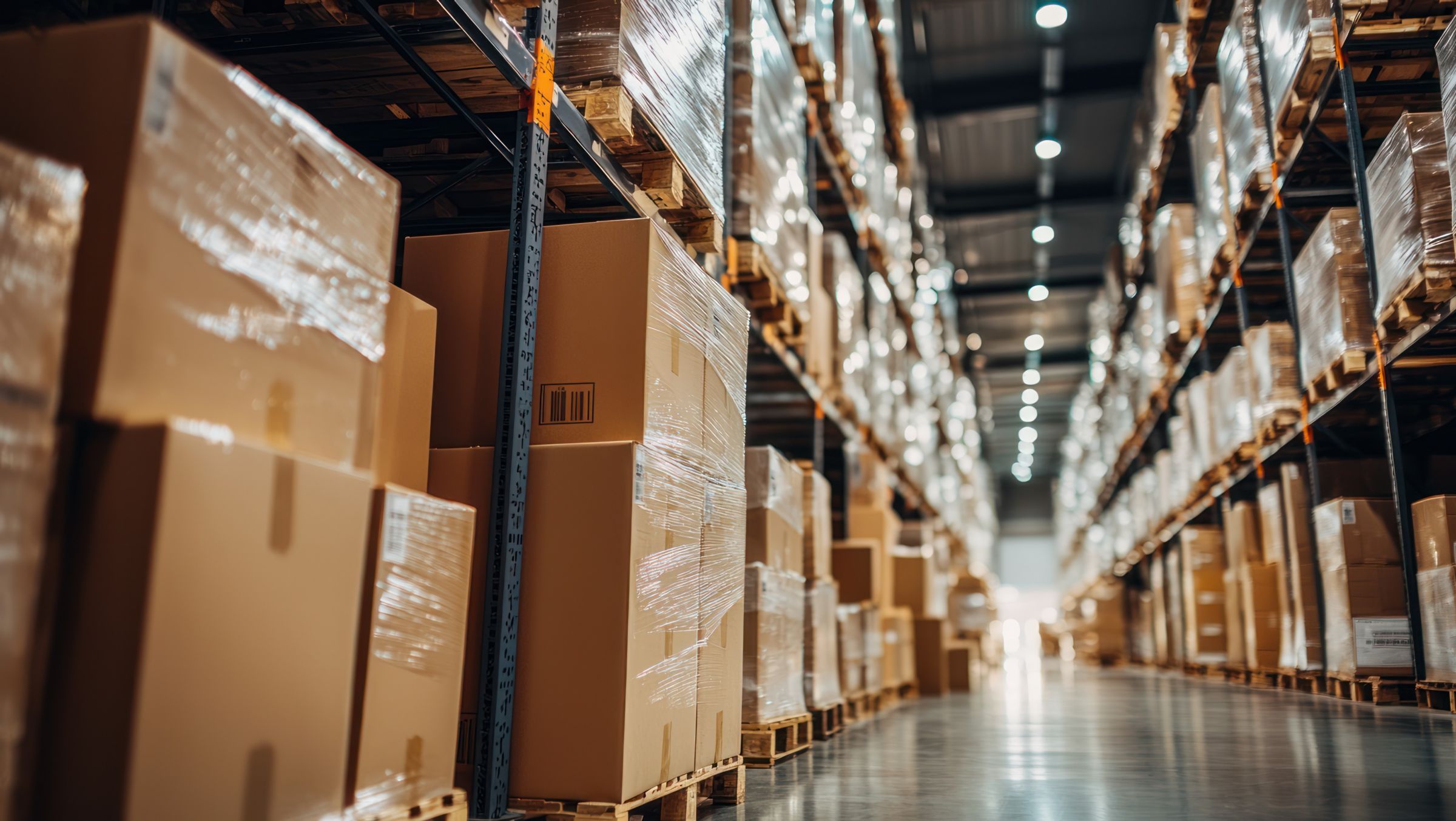 AMR applications | ABB